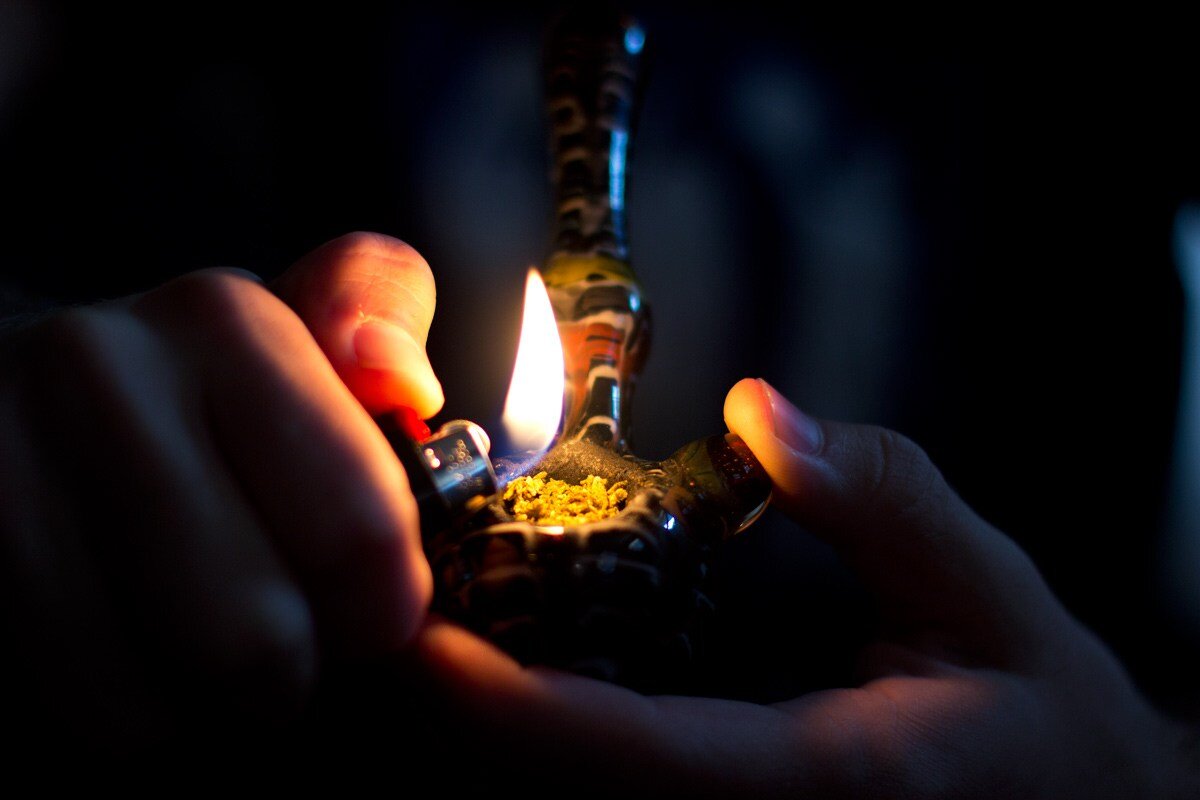 Teen Marijuana Use At Lowest Level Since 2002, Government Survey Shows ...