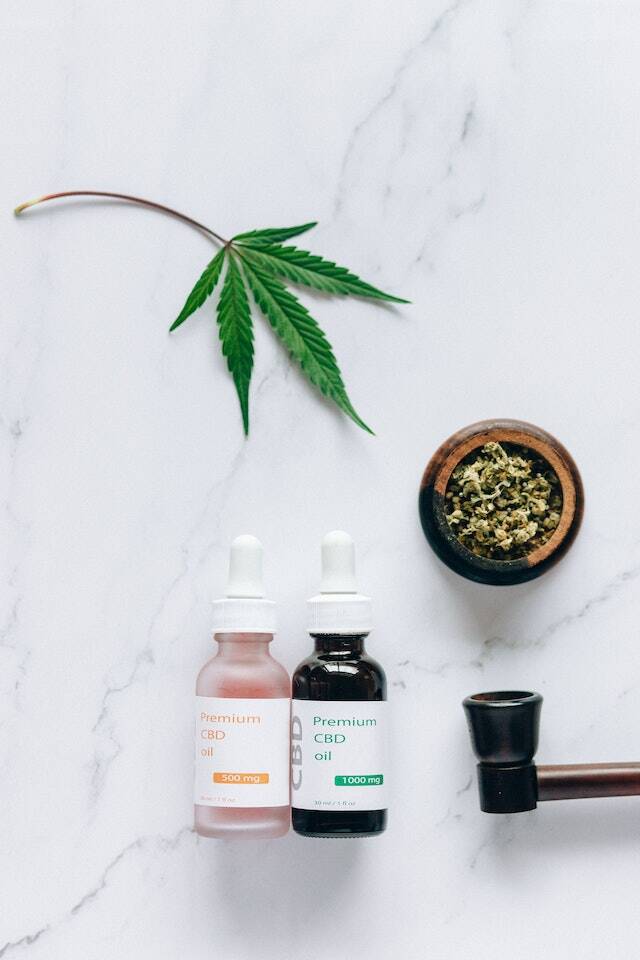 5 Differences Between Cbd And Thc ⋆ Medible Review
