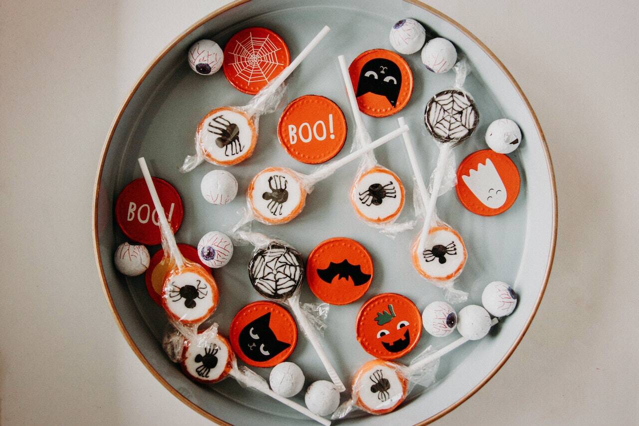 6 Spooky-Themed Edibles To Enjoy At Home This Halloween ⋆ Medible Review