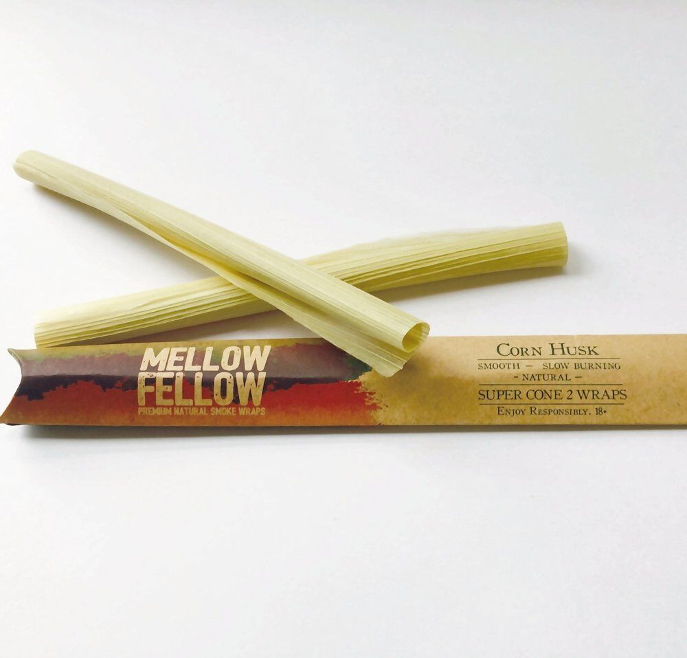 How to Roll a Corn Husk Blunt for Thanksgiving – Medible Review