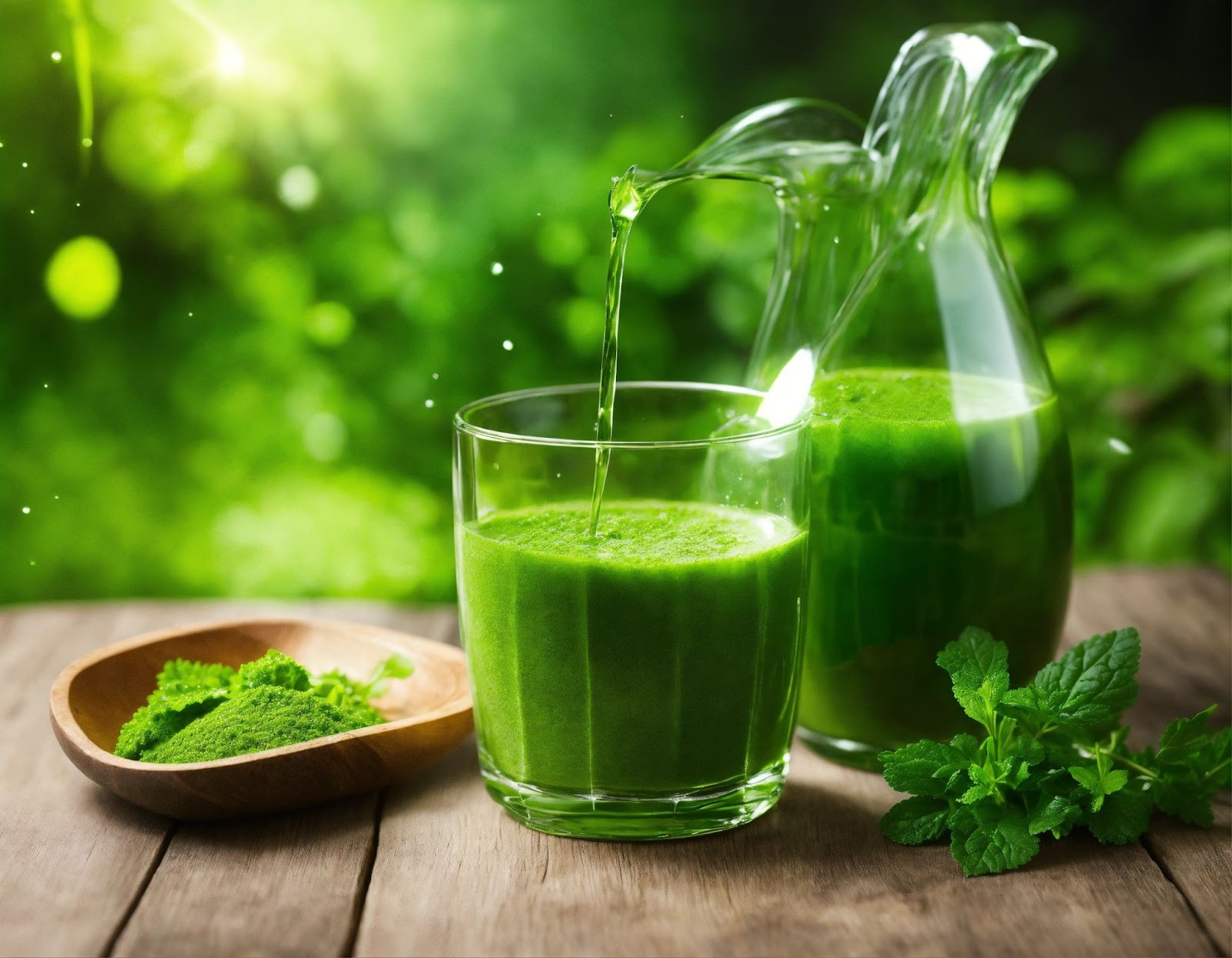 What Are Kratom Shots? ⋆ Medible Review